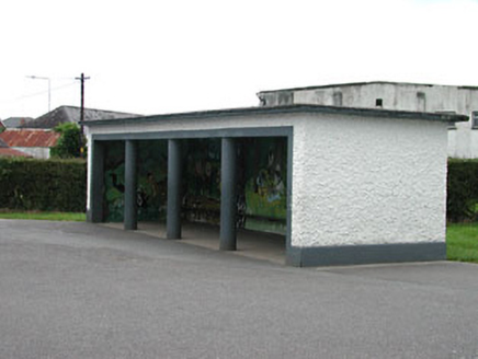 Saint Columbanus's National School, KILLACONNIGAN, Ballivor, MEATH ...