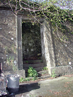 Meath County Gaol, Castle Street, MANORLAND (1ST DIVISION), Trim, MEATH ...