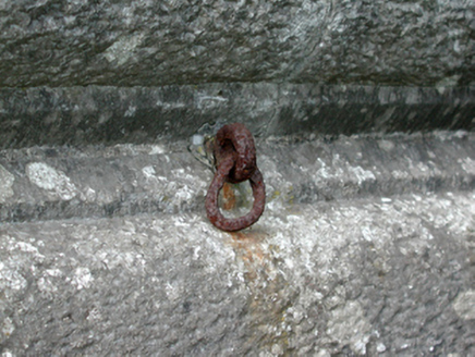 Meath County Gaol, Castle Street, MANORLAND (1ST DIVISION), Trim, MEATH ...
