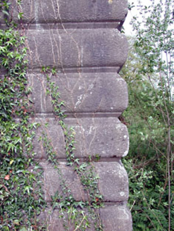 Meath County Gaol, Castle Street, MANORLAND (1ST DIVISION), Trim, MEATH ...