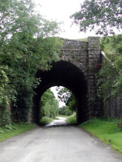 Stackallan Bridge, DOLLARDSTOWN, MEATH - Buildings of Ireland