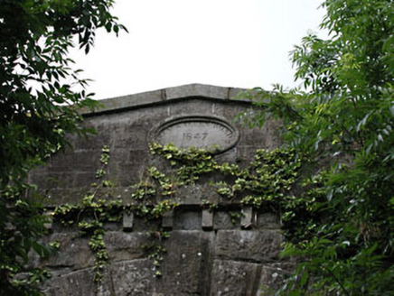 Stackallan Bridge, DOLLARDSTOWN, MEATH - Buildings of Ireland