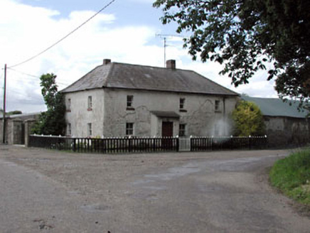 Rose Cottage, KENTSTOWN, Kentstown, MEATH - Buildings of Ireland