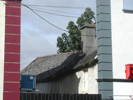 Main Street, CLARA, Clara, OFFALY - Buildings of Ireland