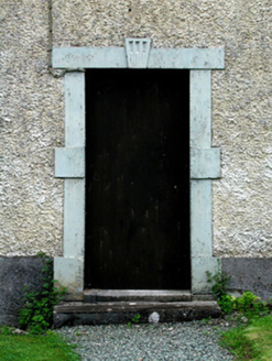 Castropetre Church (Monasteroris), JKL Street, EDENDERRY, Edenderry ...