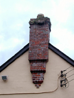 Castropetre Church (Monasteroris), JKL Street, EDENDERRY, Edenderry ...