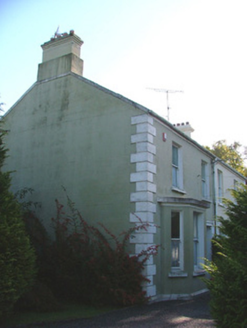 Ardamoir, Killeigh Road, TULLAMORE, Tullamore, OFFALY - Buildings of ...