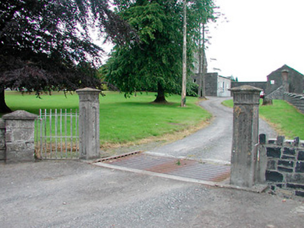 Catholic Church of the Assumption, CASTLETOWN-DELVIN, Delvin, WESTMEATH ...