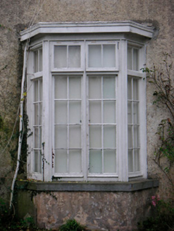 The Manse, RATHWIRE UPPER, Killucan, WESTMEATH - Buildings of Ireland
