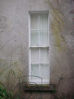 The Manse, RATHWIRE UPPER, Killucan, WESTMEATH - Buildings of Ireland
