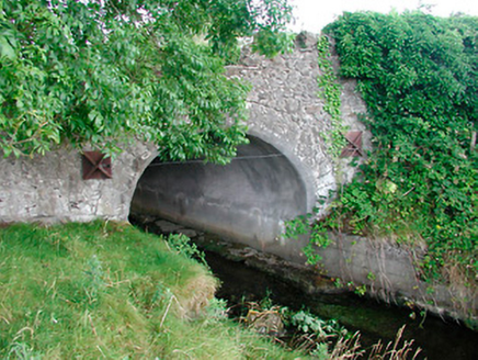 RATHWIRE LOWER, WESTMEATH - Buildings of Ireland