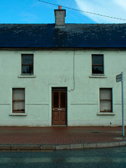 KINNEGAD, Kinnegad, WESTMEATH - Buildings of Ireland