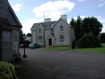 Saint Patrick's Catholic Church, Church Street, MOATEGRANOGE, Moate ...