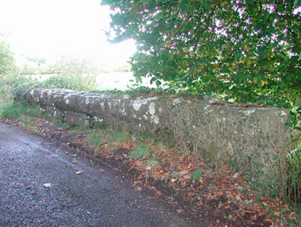 Kiltoom Bridge, KILTOOM, Kiltoom, WESTMEATH - Buildings of Ireland