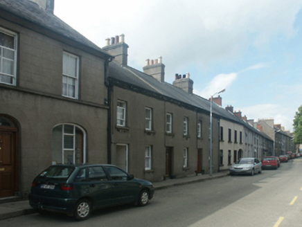 10 Saint John's Street, ENNISCORTHY, Enniscorthy, WEXFORD - Buildings ...