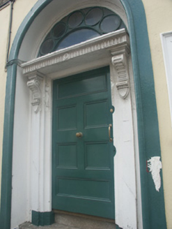 New Ross Constabulary Barrack, 10 Priory Street, NEW ROSS, New Ross ...