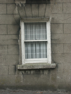 Chapel Lane, NEW ROSS, New Ross, WEXFORD - Buildings of Ireland