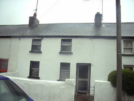 2 Carcur Cottages, Carcur, UNKNOWN, Wexford, WEXFORD - Buildings of Ireland