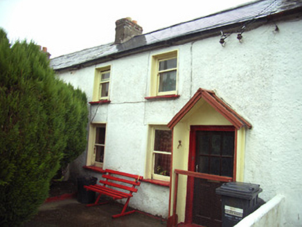 7 Carcur Cottages, Carcur, UNKNOWN, Wexford, WEXFORD - Buildings of Ireland