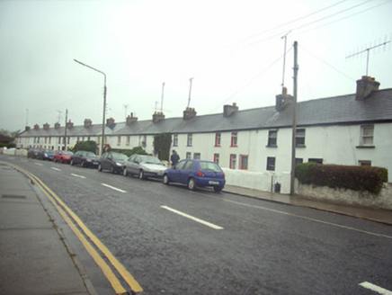 7 Carcur Cottages, Carcur, UNKNOWN, Wexford, WEXFORD - Buildings of Ireland