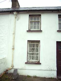 9 Carcur Cottages, Carcur, UNKNOWN, Wexford, WEXFORD - Buildings of Ireland