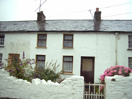 10 Carcur Cottages, Carcur, UNKNOWN, Wexford, WEXFORD - Buildings of ...