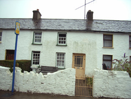 11 Carcur Cottages, Carcur, UNKNOWN, Wexford, WEXFORD - Buildings of ...