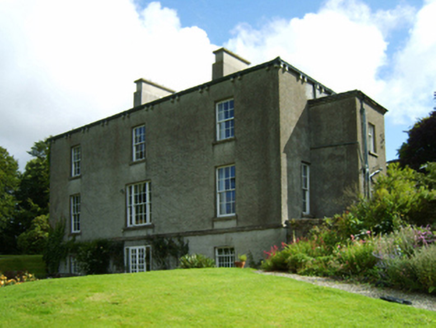 CAMOLIN, Camolin, WEXFORD - Buildings of Ireland
