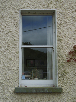 Bank House, Ross Road, TAGHMON, Taghmon, WEXFORD - Buildings of Ireland