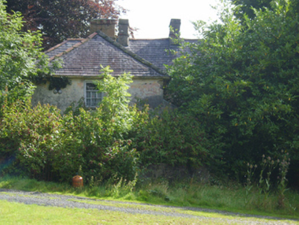 CLOGH, Clogh, WEXFORD - Buildings of Ireland