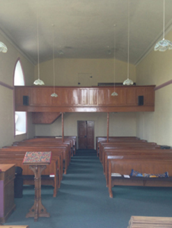 Saint Moling's Church (Monamolin), GLEBE (BAL. BY.) MONAMOLIN ED ...