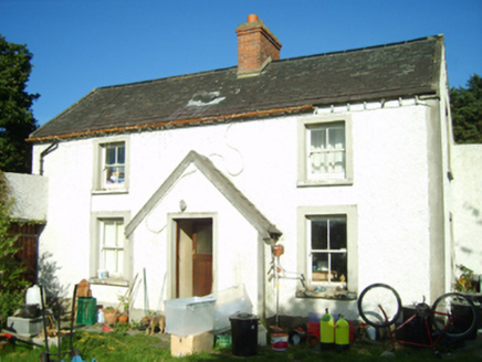 Mac Murrough House, MACMURROUGHS, WEXFORD - Buildings of Ireland