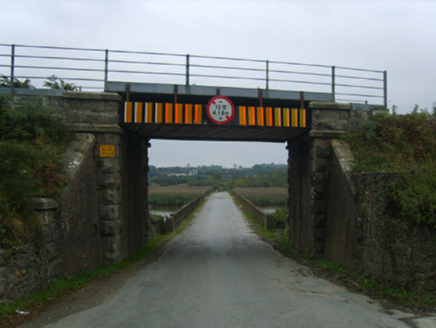 KILLURIN, WEXFORD - Buildings of Ireland