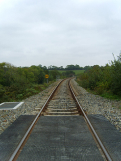 KILLURIN, WEXFORD - Buildings of Ireland
