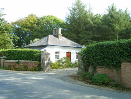 Butlerstown Castle, BUTLERSTOWN (FO. BY.) TOMHAGGARD ED, WEXFORD ...