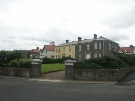 Carrigslaney, Beaconsfield Terrace, Marine Road, RATHDOWN LOWER ...