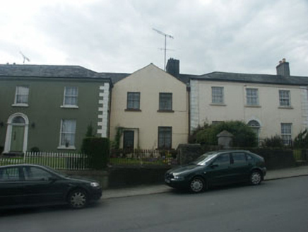 Windgrove, Main Street, RATHDRUM, Rathdrum, WICKLOW - Buildings of Ireland
