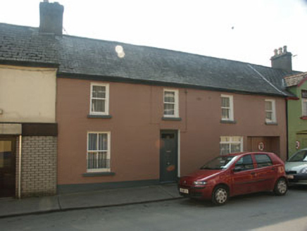 31 Main Street, RATHDRUM, Rathdrum, WICKLOW - Buildings of Ireland