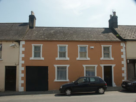 33 Main Street, RATHDRUM, Rathdrum, WICKLOW - Buildings of Ireland