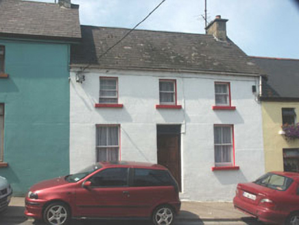 7 Main Street, RATHDRUM, Rathdrum, WICKLOW - Buildings of Ireland
