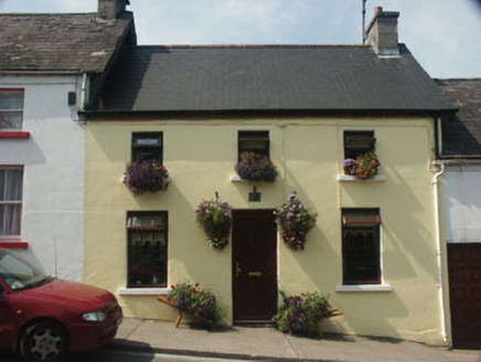 6 Main Street, RATHDRUM, Rathdrum, WICKLOW - Buildings of Ireland