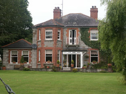 Duhallow, AUGHRIM LOWER, Aughrim, WICKLOW - Buildings of Ireland