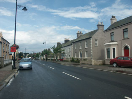 58 Ferrybank, FERRYBANK, Arklow, WICKLOW - Buildings of Ireland
