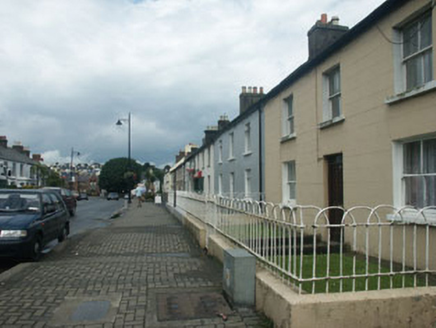 39 Ferrybank, FERRYBANK, Arklow, WICKLOW - Buildings of Ireland