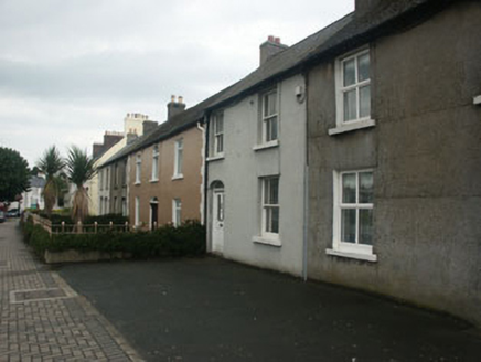 35 Ferrybank, FERRYBANK, Arklow, WICKLOW - Buildings of Ireland