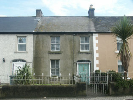 33 Ferrybank, FERRYBANK, Arklow, WICKLOW - Buildings of Ireland