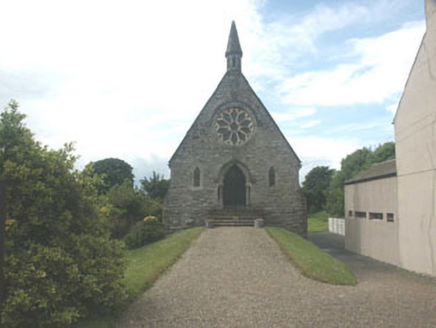 Arklow Methodist Church, Ferrybank, FERRYBANK, Arklow, WICKLOW ...