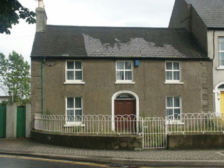Roseville, 28 Ferrybank, FERRYBANK, Arklow, WICKLOW - Buildings of Ireland