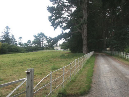 Knockmore, COOKSTOWN, WICKLOW - Buildings of Ireland