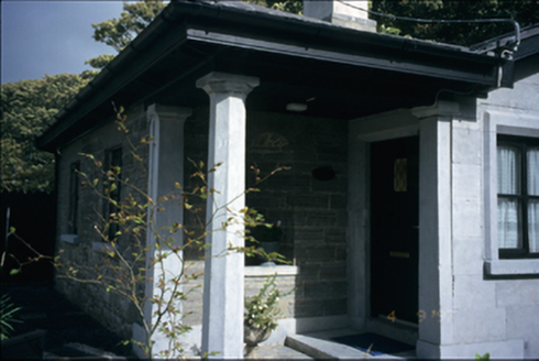 Kilrush House, Wood Road, FEAGARROGE, Kilrush, CLARE - Buildings of Ireland